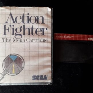 Sega Master System – Respect Retro Gaming