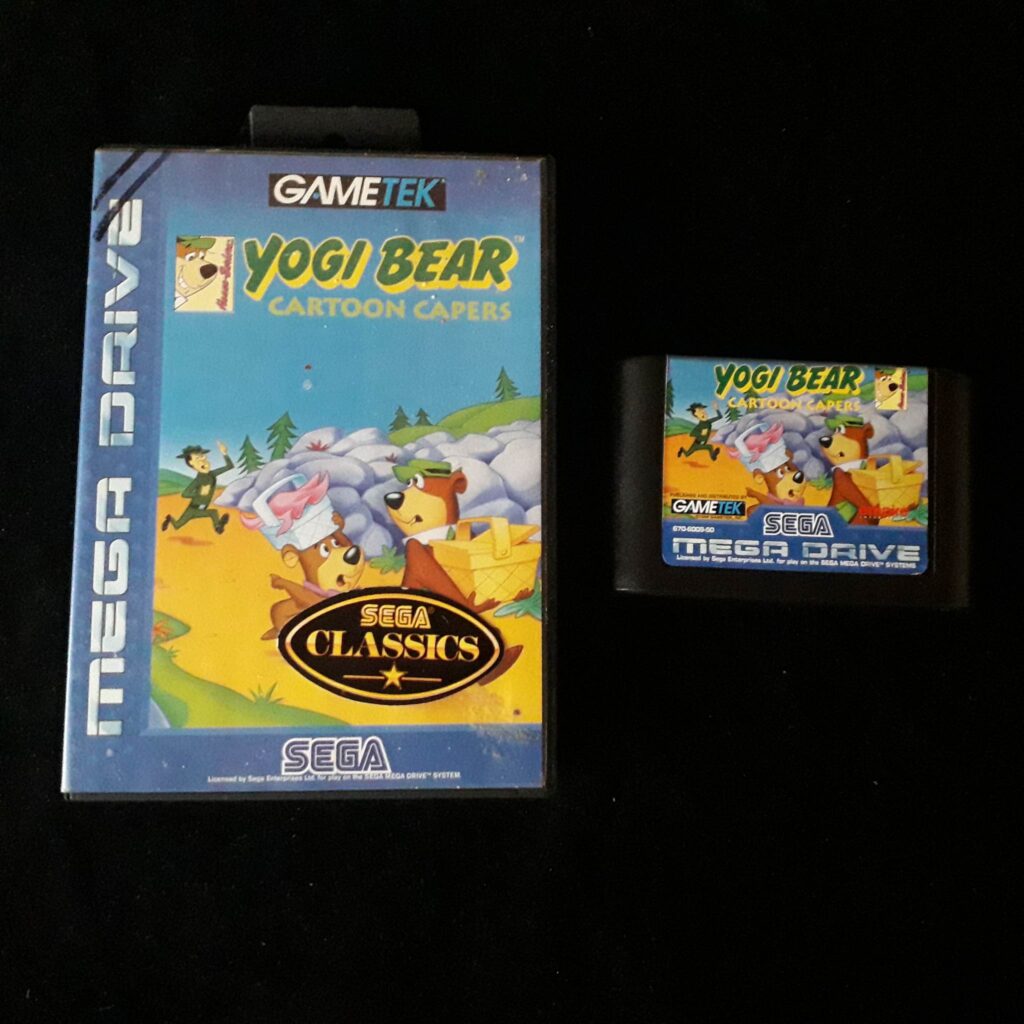 Lemmings – Respect Retro Gaming