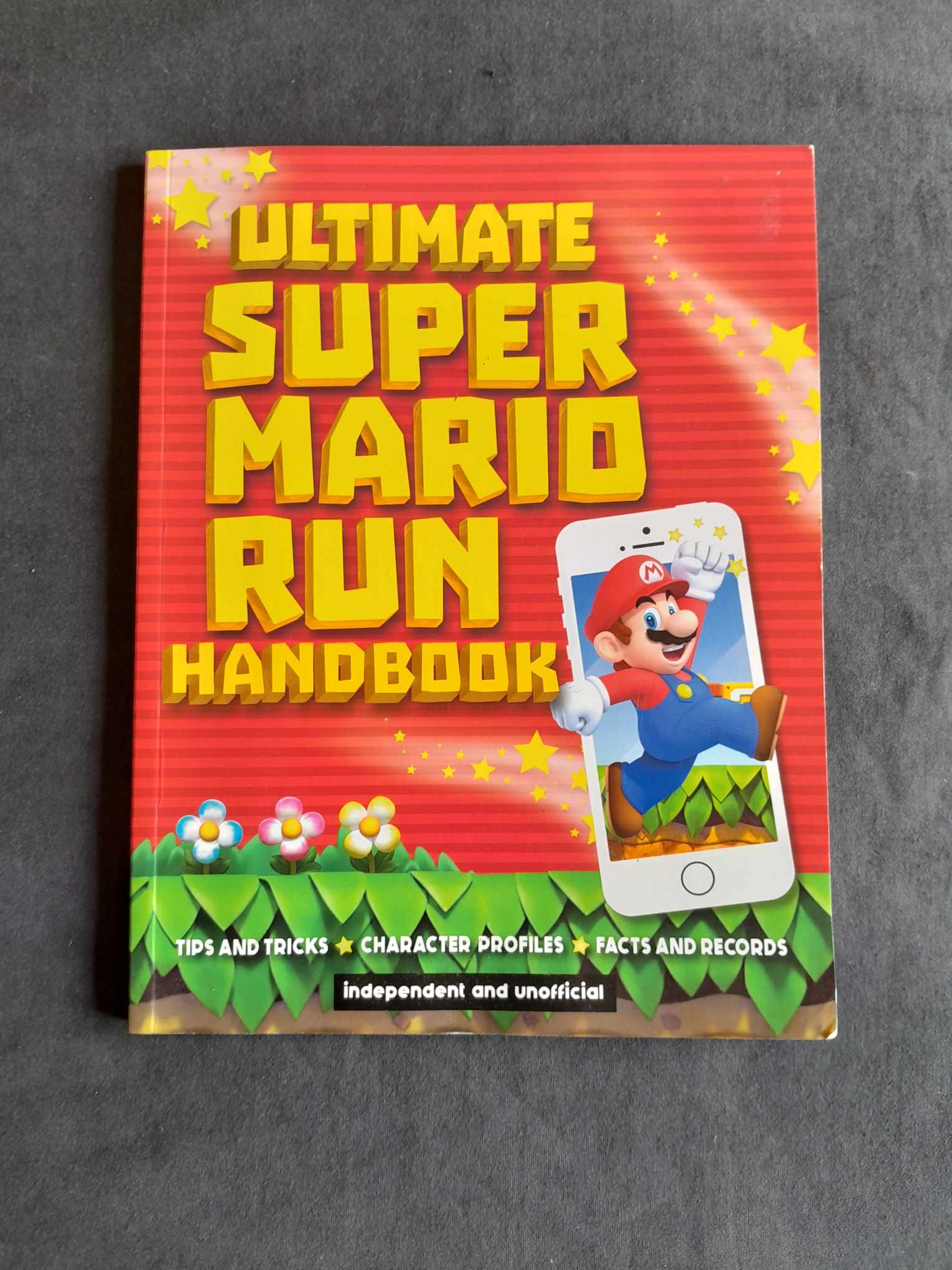 Super Mario Run Guide – Respect Retro Gaming