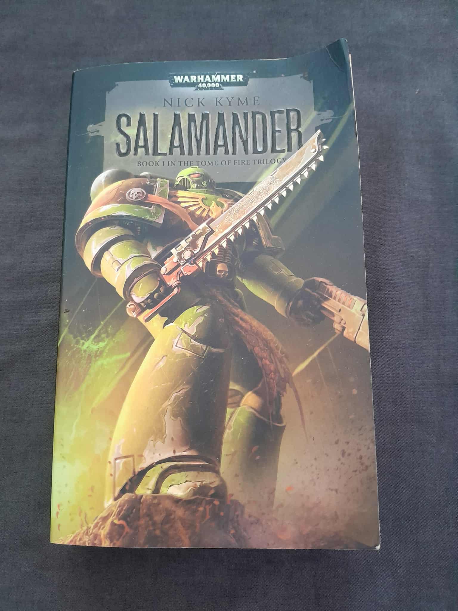 Salamander – Respect Retro Gaming